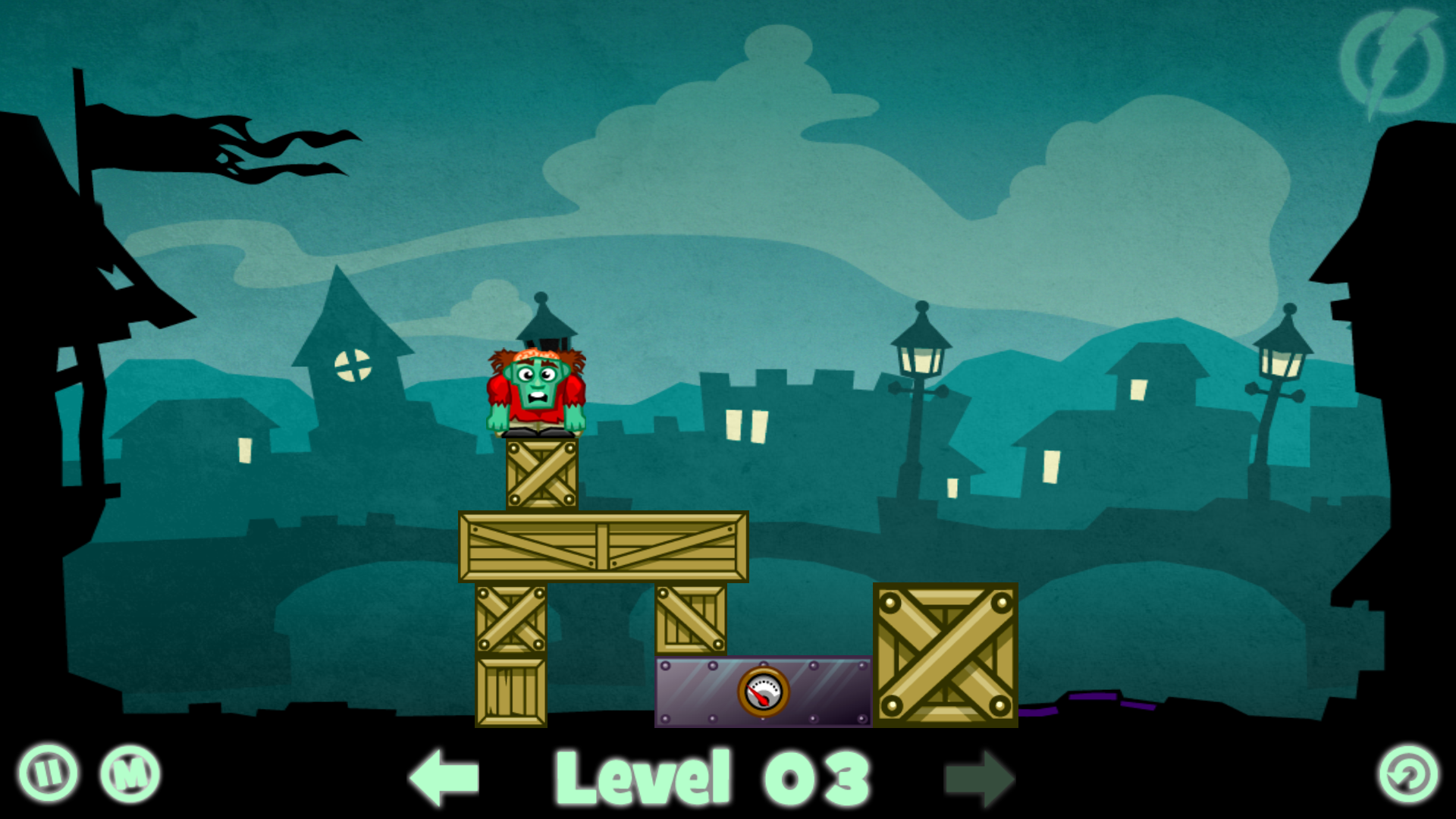 Zombie Drop - App on Amazon Appstore