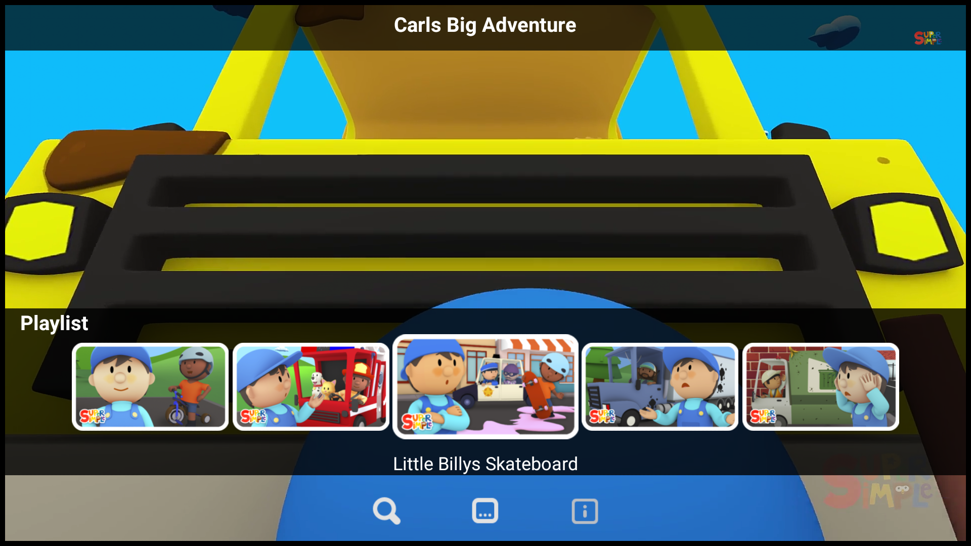 Super Simple:Amazon.com:Appstore for Android