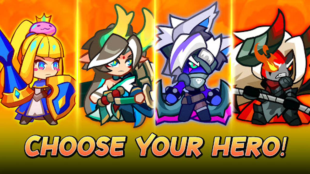 Monster Slayer: IDLE RPG Games:Amazon.com:Appstore for Android