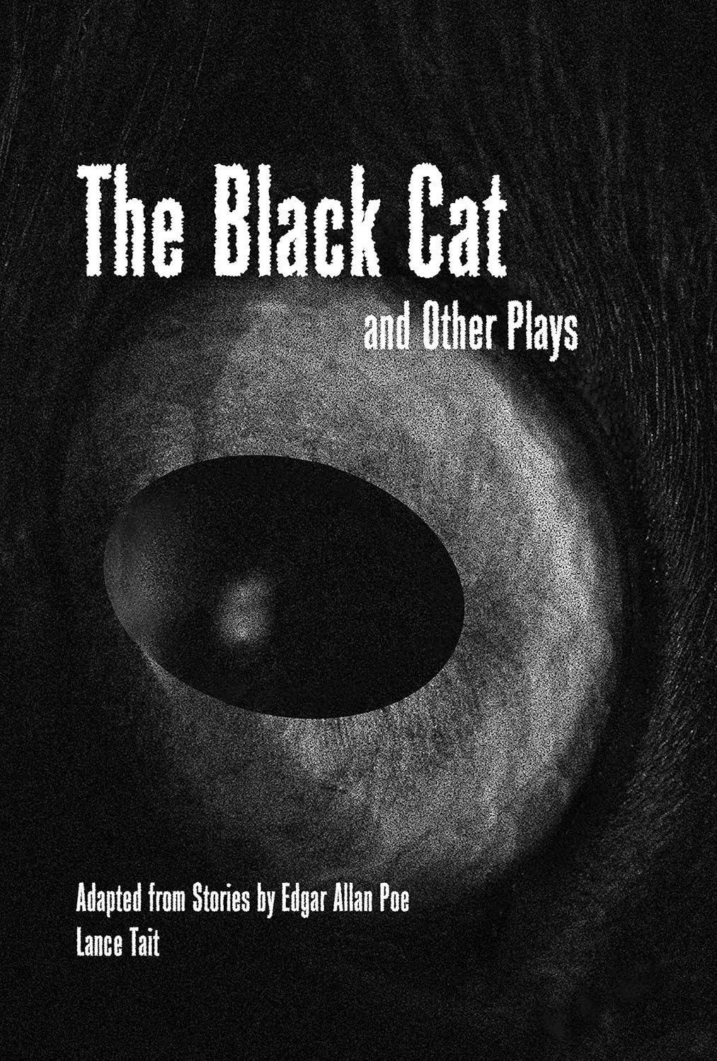 Amazon.com: The Black Cat and Other Plays Adapted From Stories By Edgar ...