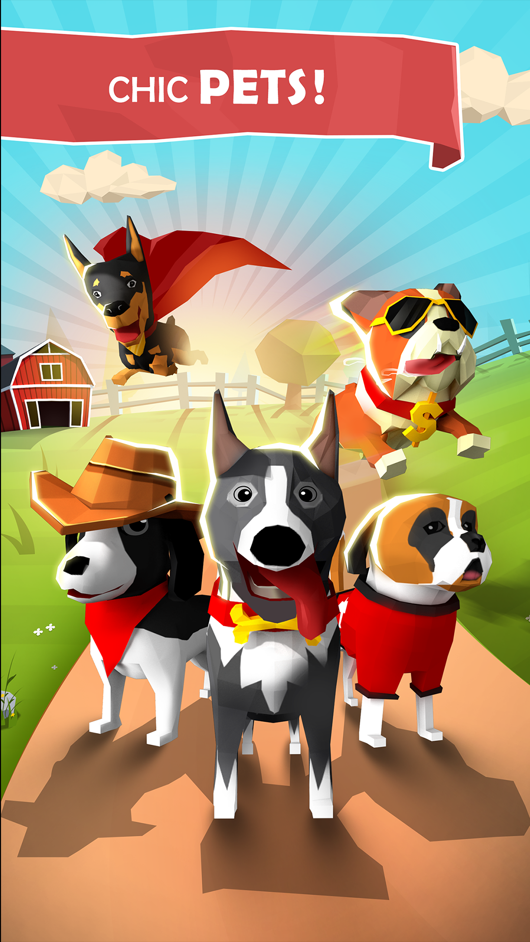 Tiny Cow - App on Amazon Appstore