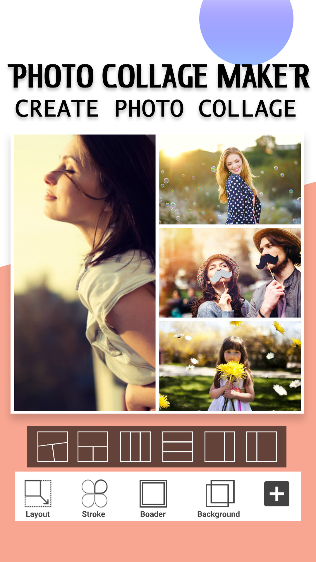 Pip Collage Maker Photo Editor - App on Amazon Appstore