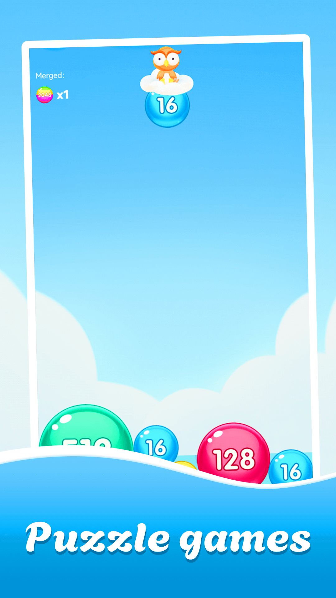 2048 Block Game - App on Amazon Appstore