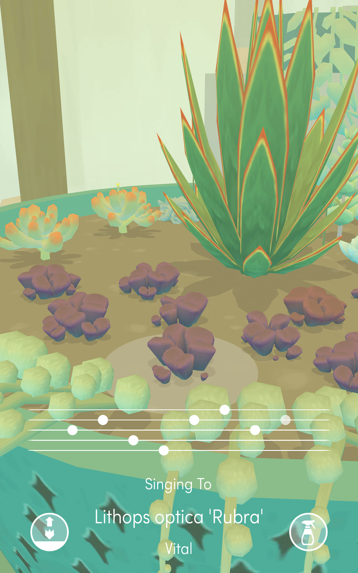 Viridi - App on Amazon Appstore