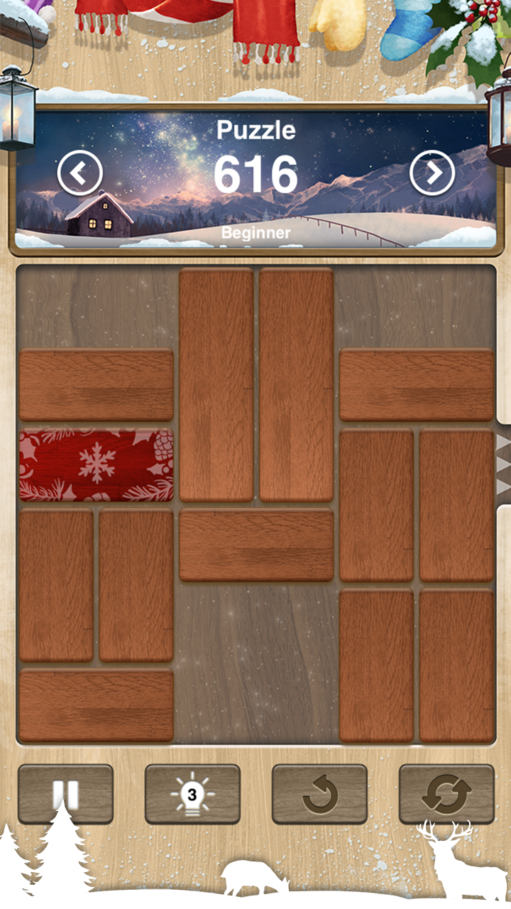 Unblock Me FREE - App on Amazon Appstore