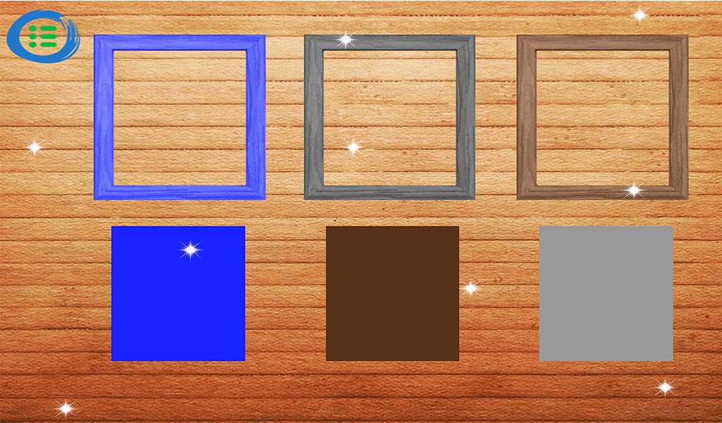Colors Learning Game Toddlers - App on the Amazon Appstore