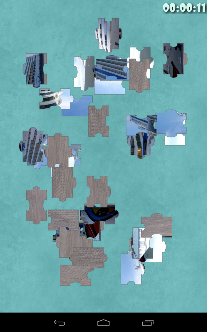 Boats Puzzle - App on Amazon Appstore