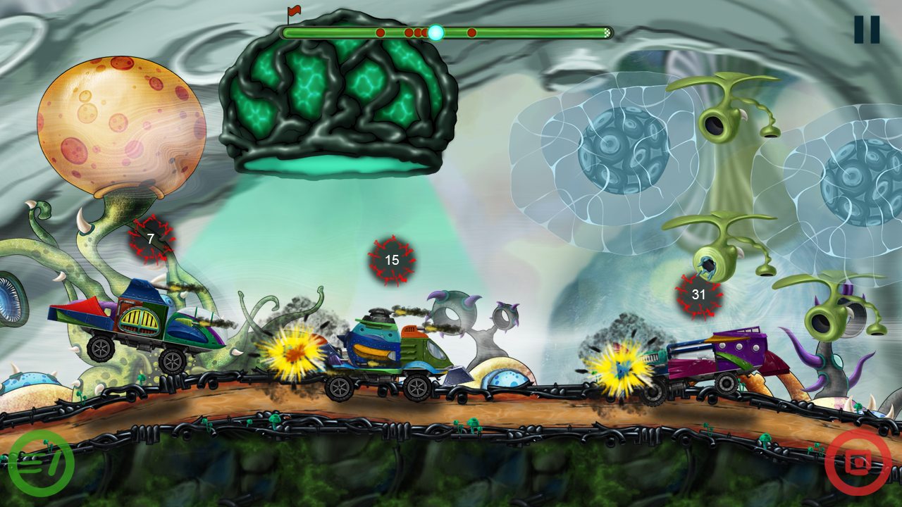 Car Racing : Construct & GO - App on Amazon Appstore