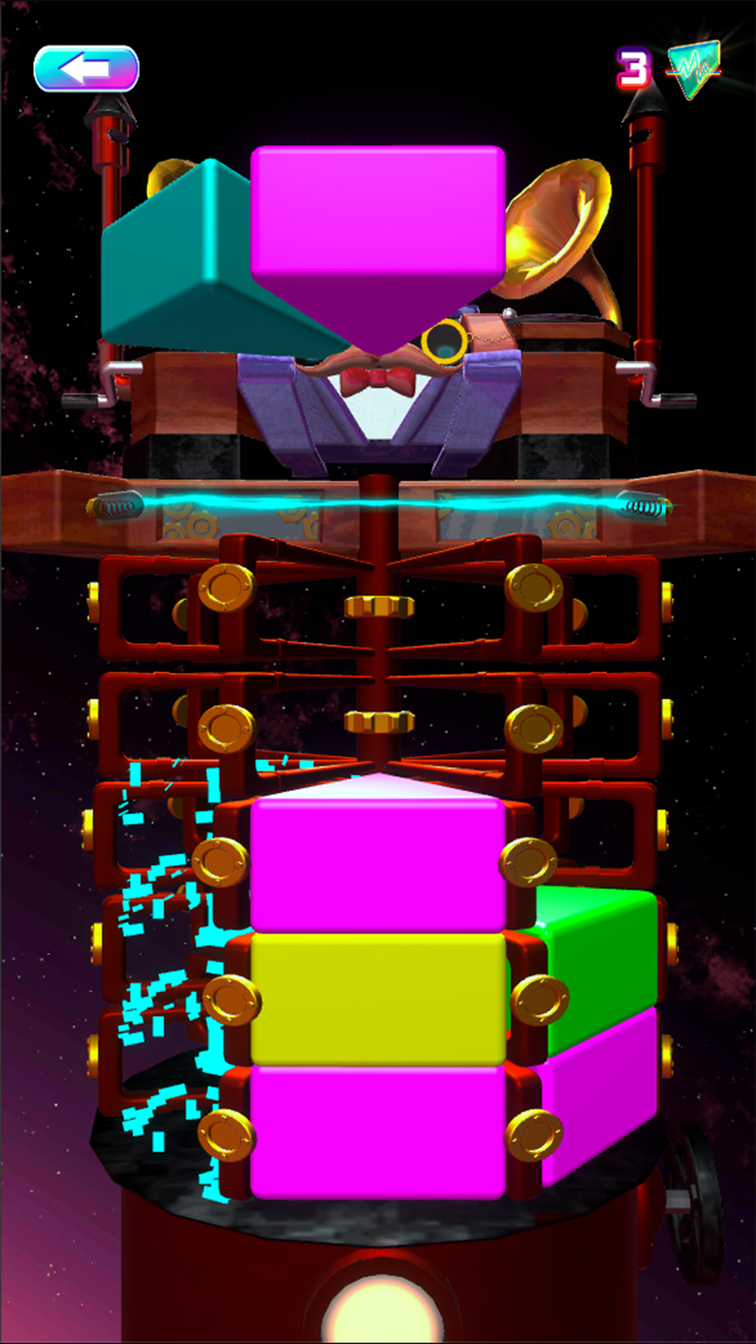 Color Bot - App on Amazon Appstore