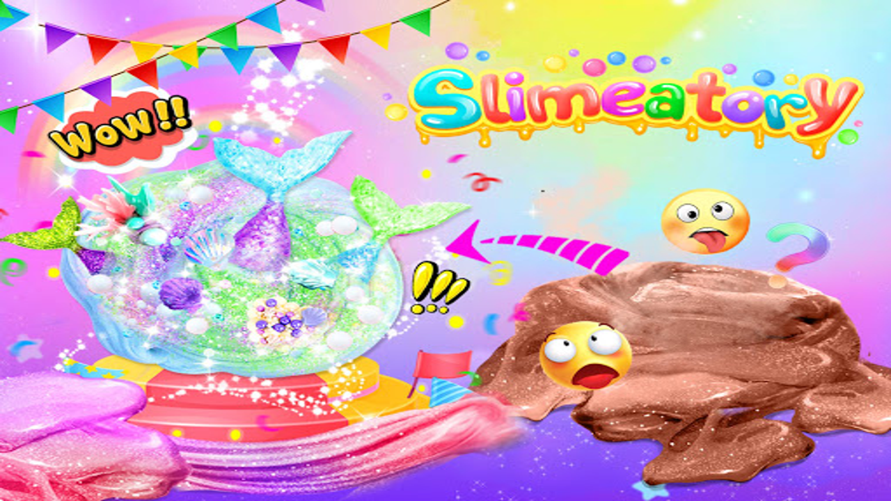 Slimeatory - Fix Stinky Slime - App on Amazon Appstore