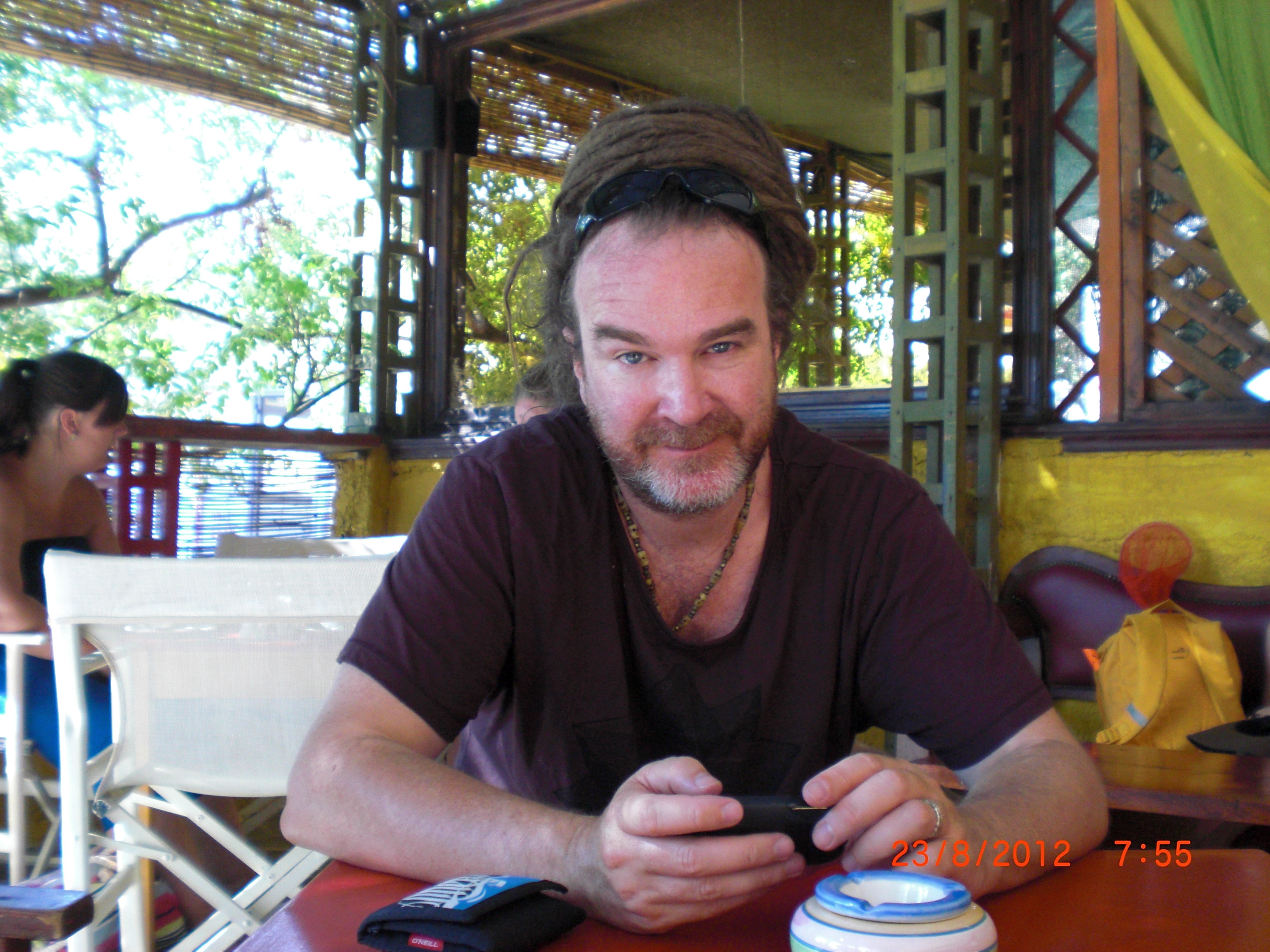 Amazon.co.uk: Dominic McCafferey: books, biography, latest update