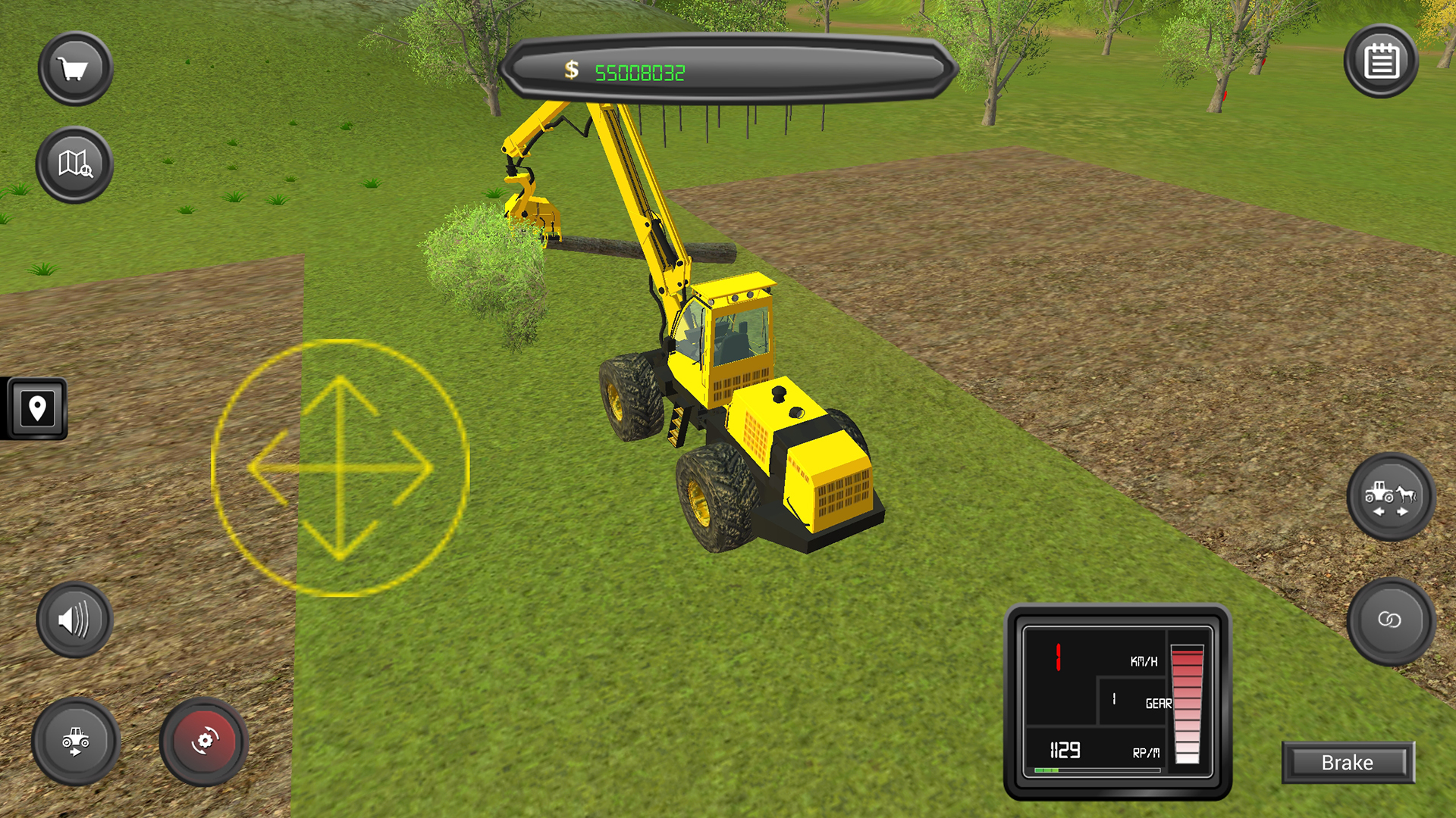 Farm Simulator: Horse Rider 2 - App on Amazon Appstore