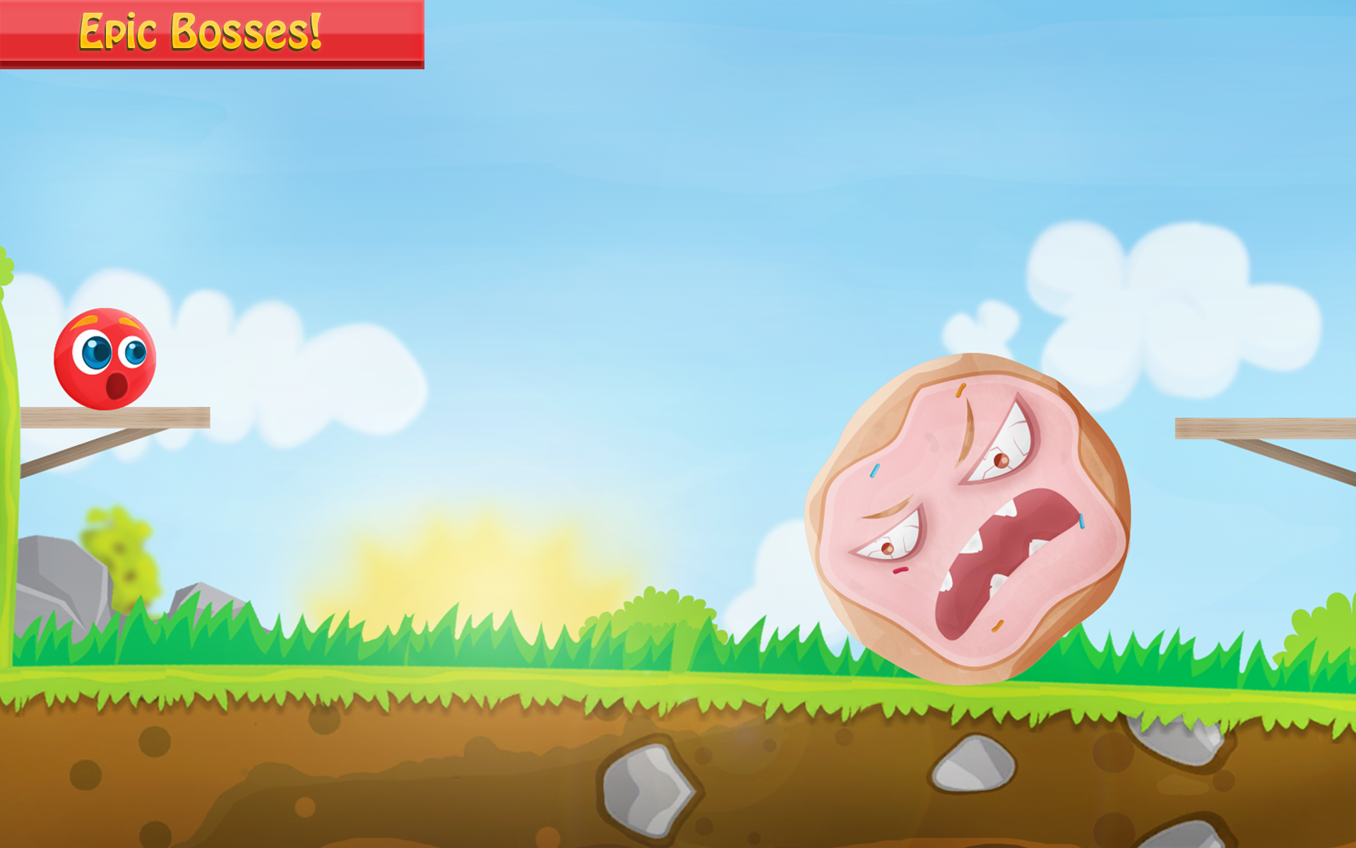 Bounce Tales Adventures:Amazon.de:Appstore for Android