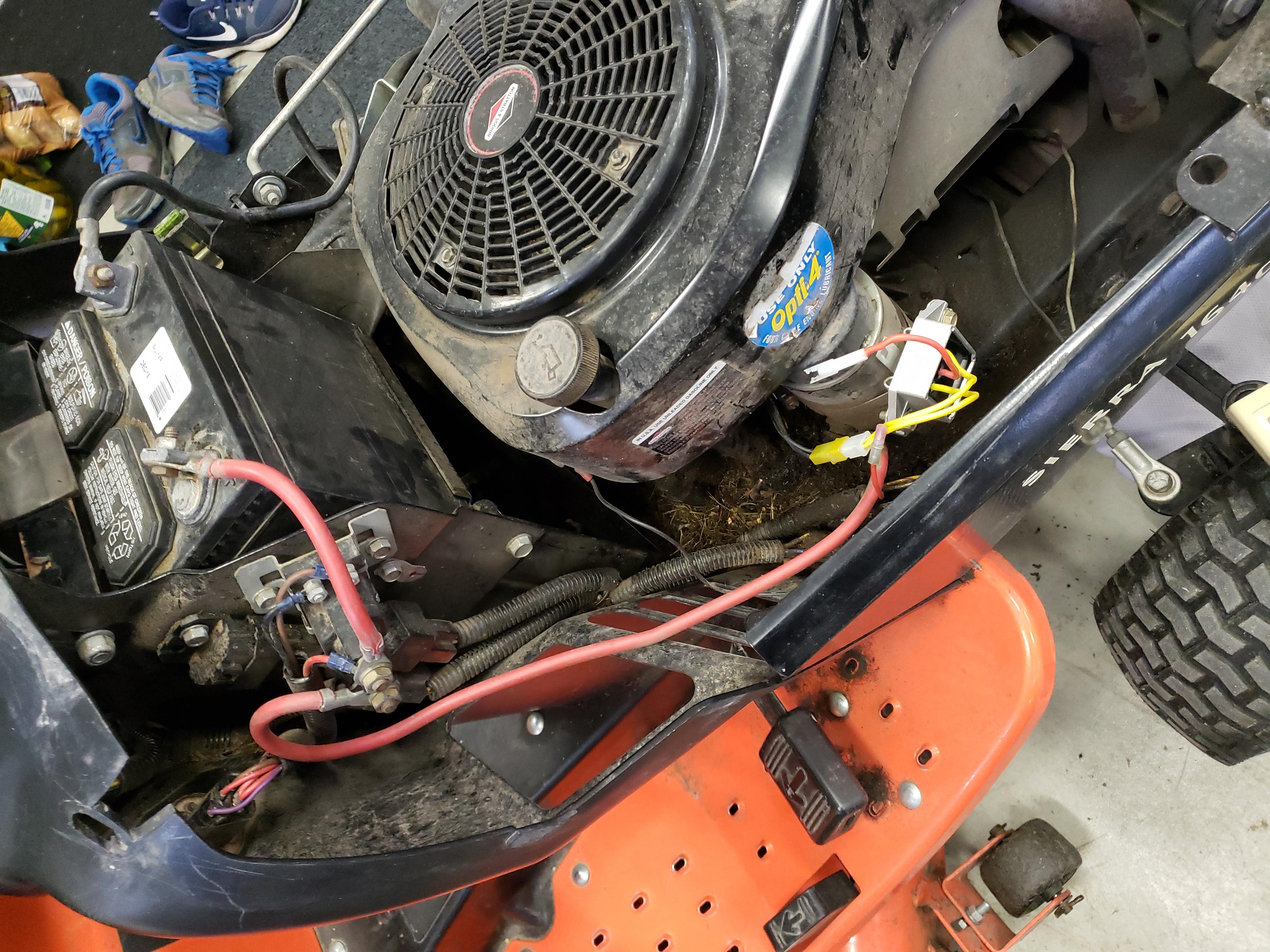 shamofeng Voltage Regulator Rectifier For BRIGGS and STRATTON 394890 ...