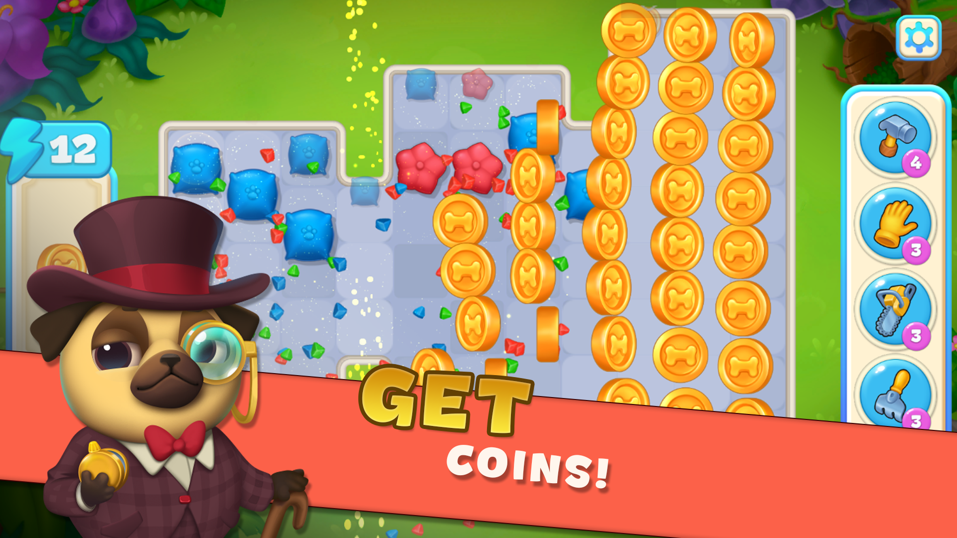 Fun Match - App on Amazon Appstore