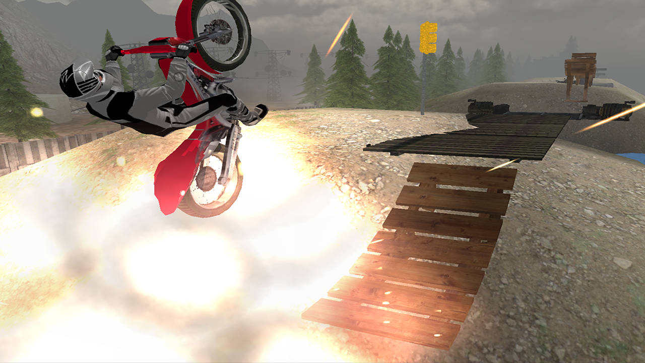 Trial Bike Extreme - App on Amazon Appstore