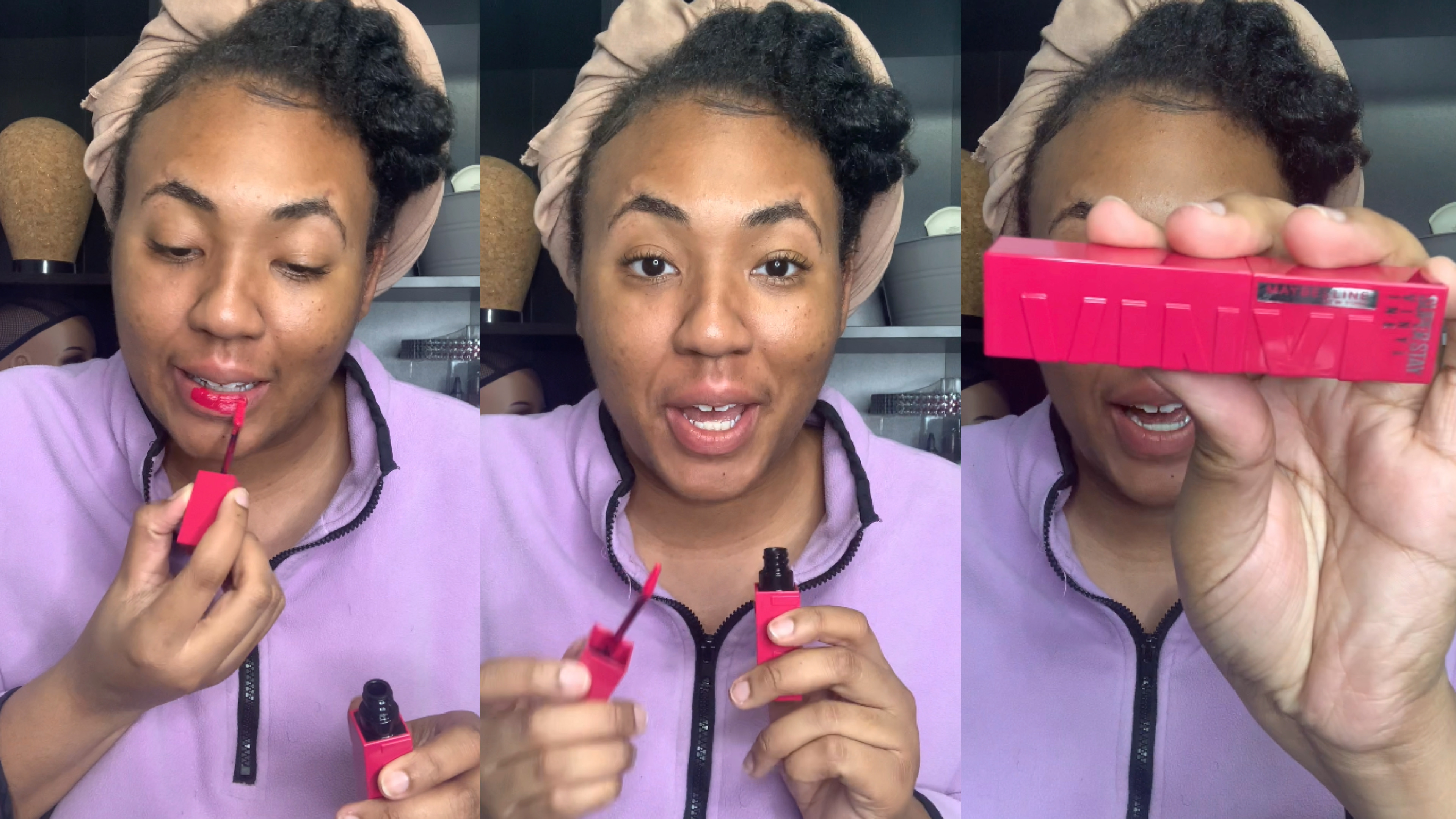 Queendom Mindset's Amazon Page