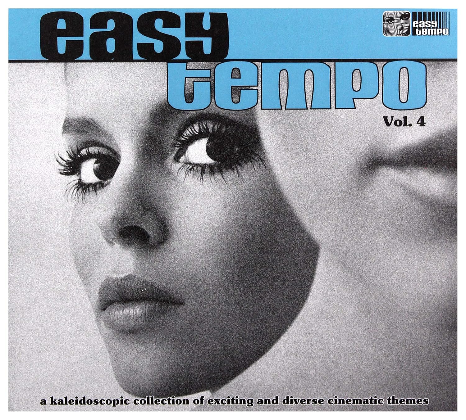 Easy Tempo Vol.4 : Compilation: Amazon.fr: CD et Vinyles}