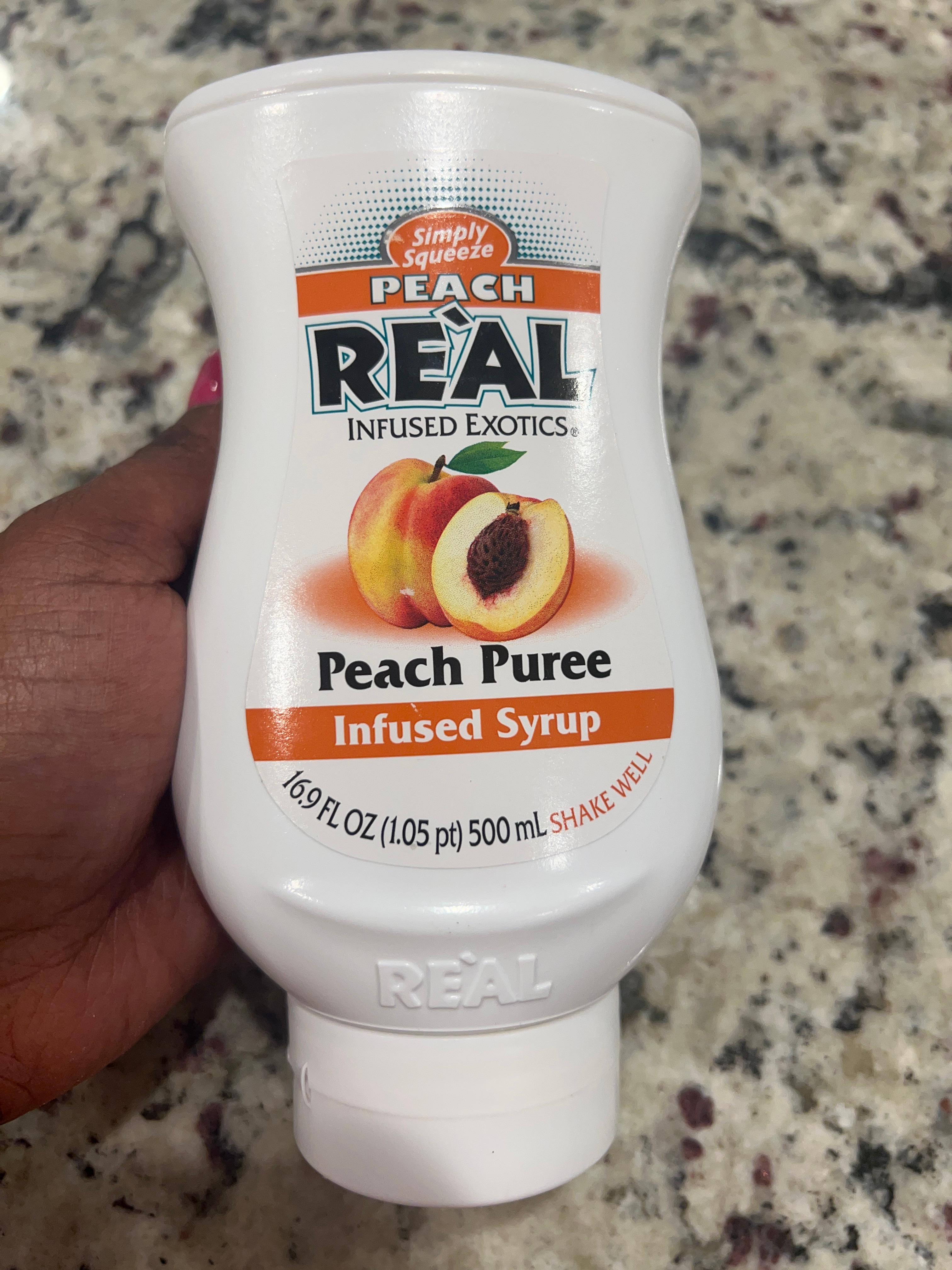 Watch Amazing Puree Syrups for Flavored Lemonade and Tea on Amazon Live