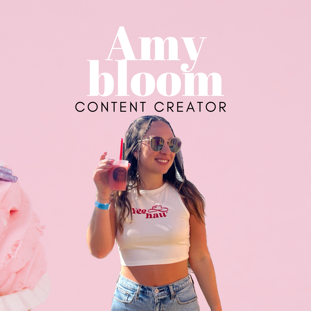 Amy Bloom's Amazon Page