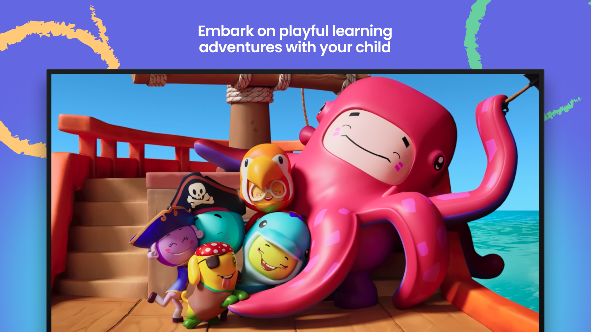 Nurture TV:Amazon.com:Appstore for Android