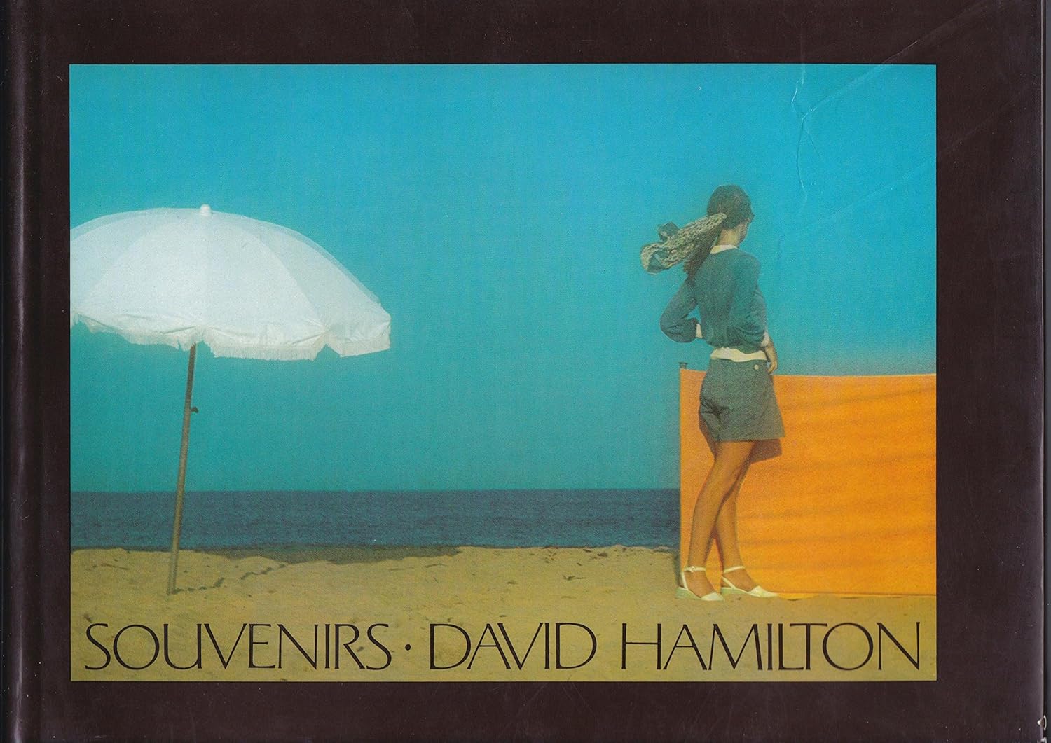 Amazon.com: Souvenirs - Hamilton: 9782221025673: David Hamilton: Books