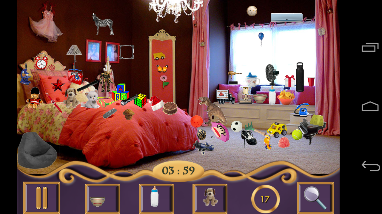 hidden object adventure - App on Amazon Appstore