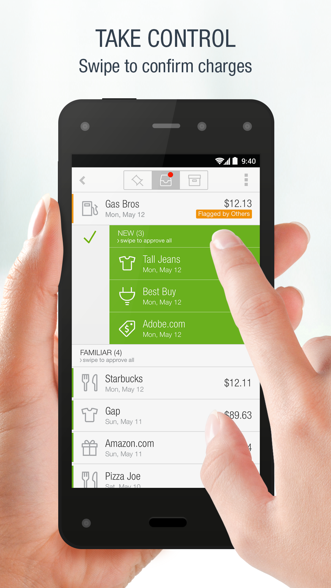 BillGuard - Money Tracker & Personal Finance - App on Amazon Appstore