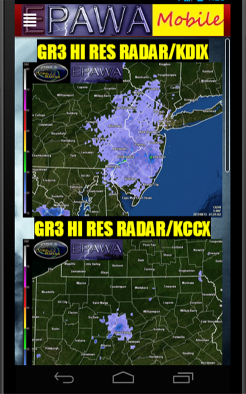 EPAWA - App on Amazon Appstore