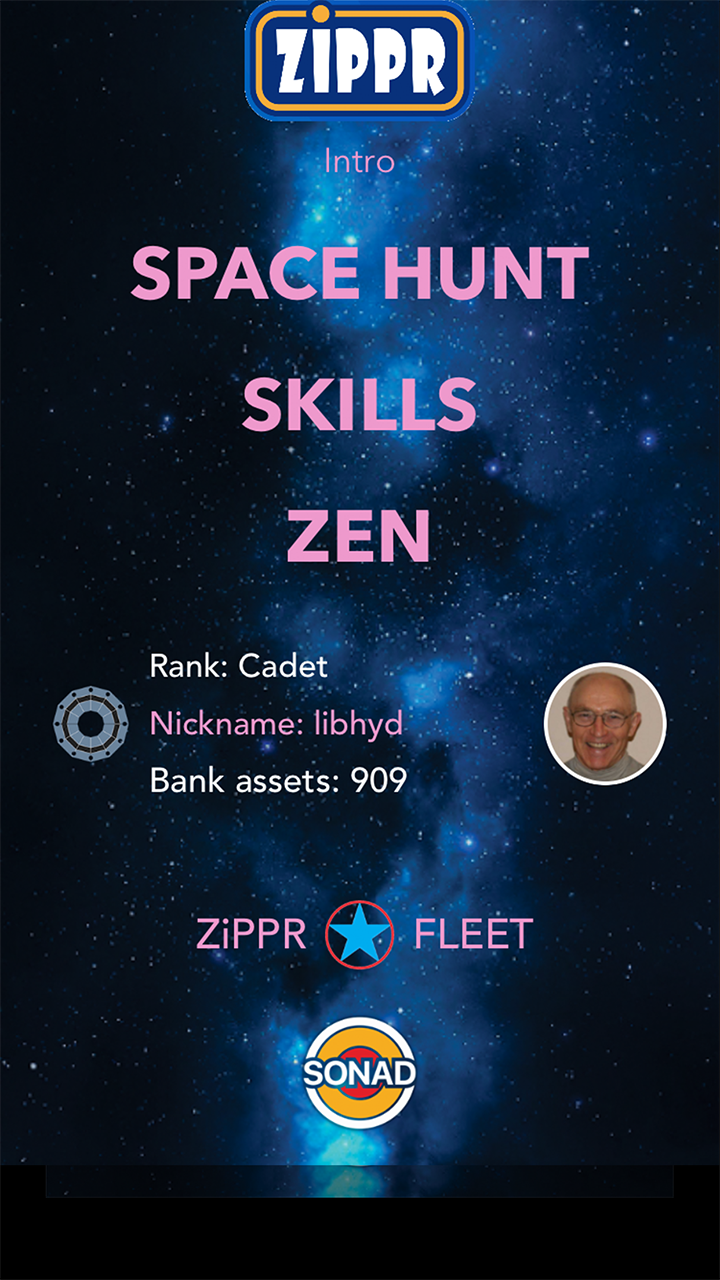 SONAD - App on Amazon Appstore