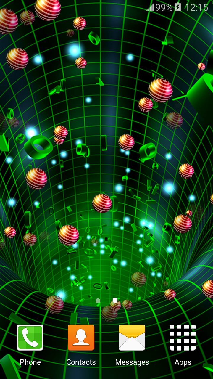 Light Grid Live Wallpapers - App on Amazon Appstore