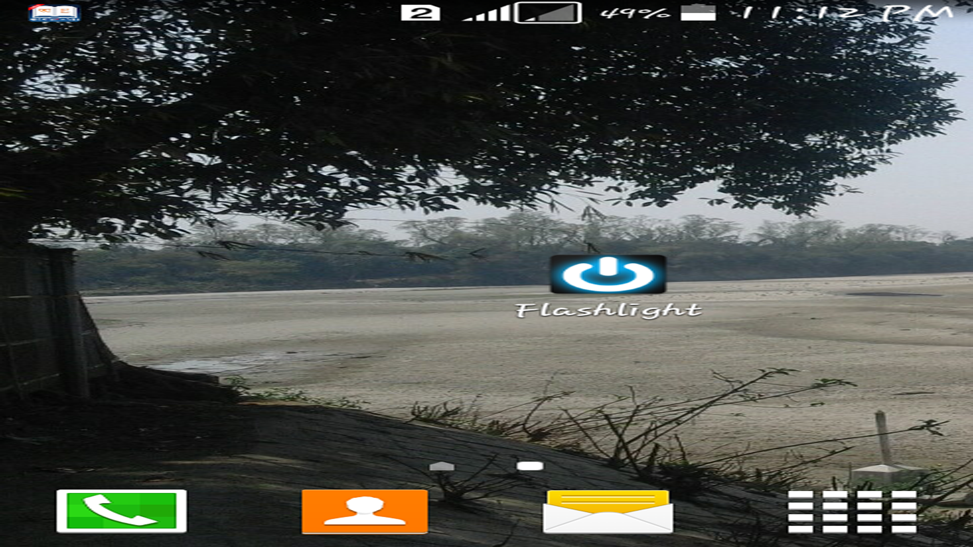 Torch – LED Flashlight - App on Amazon Appstore