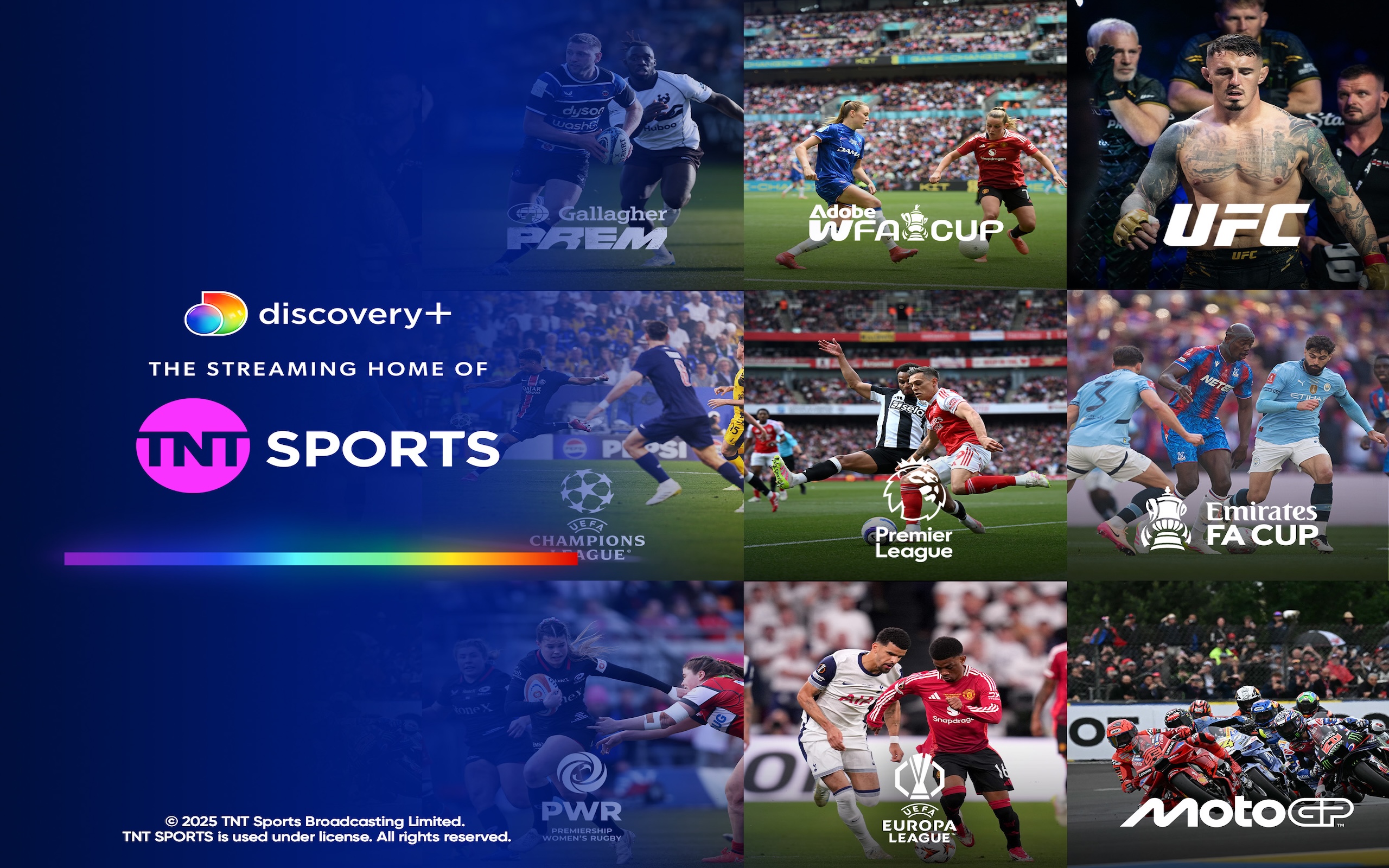 discovery+ - App on the Amazon Appstore