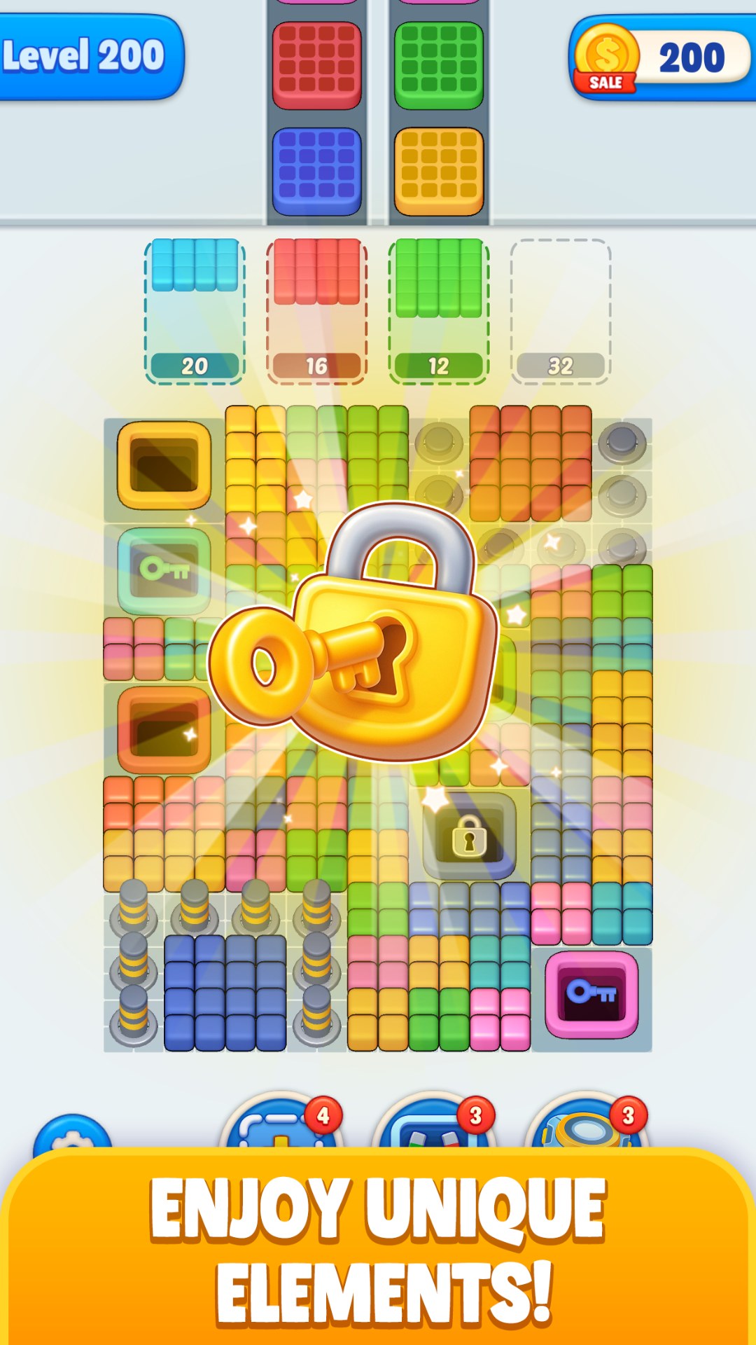 Hole Escape - Color Jam - App on Amazon Appstore