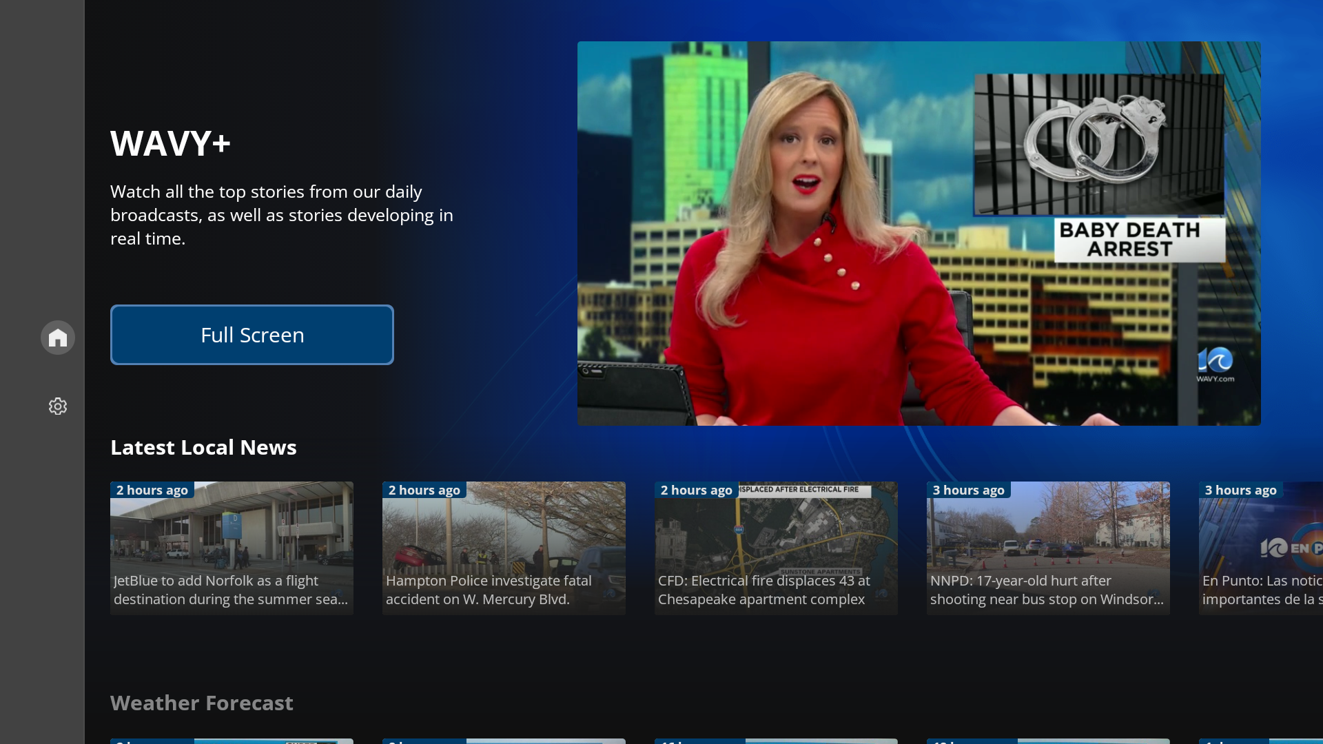 WAVY+ - App on Amazon Appstore