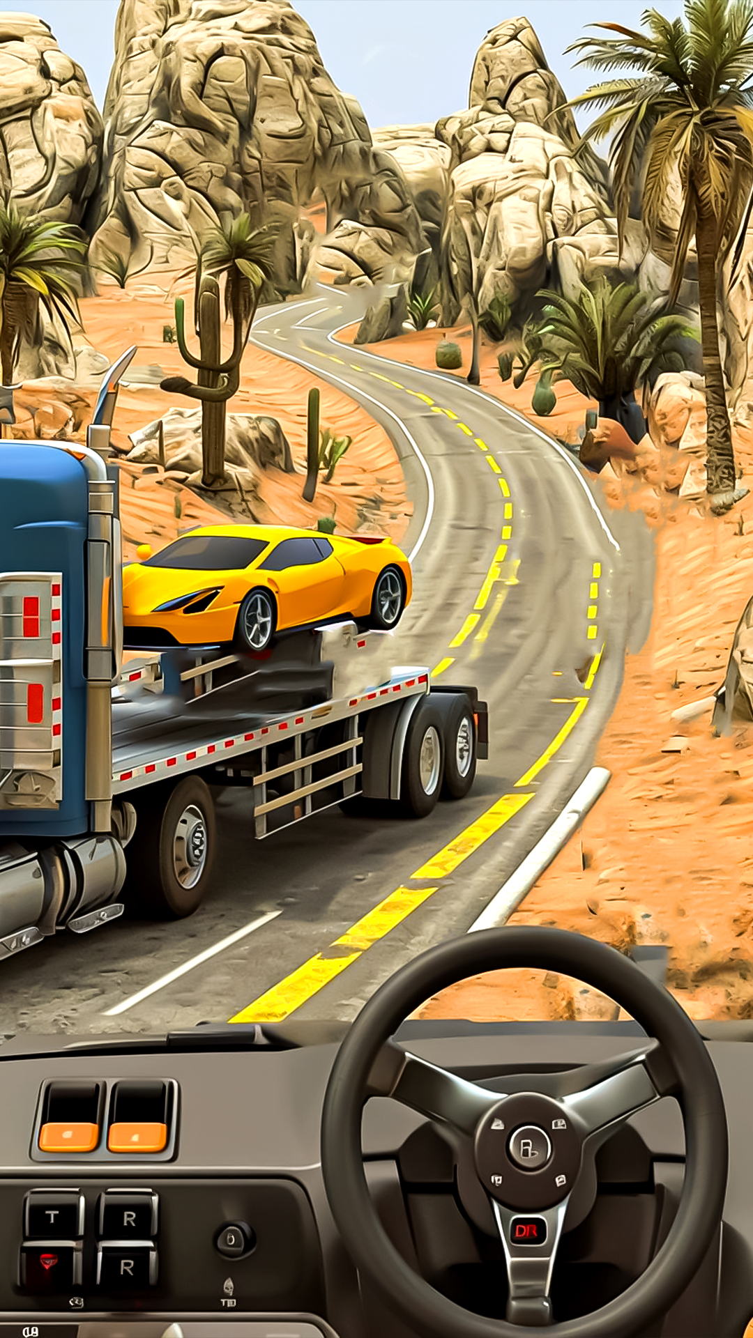 Vehicle Master Car Driving Simulator Game 3D - App on Amazon Appstore