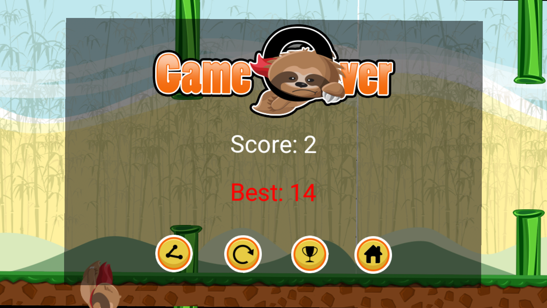 Super Sloth - App on the Amazon Appstore