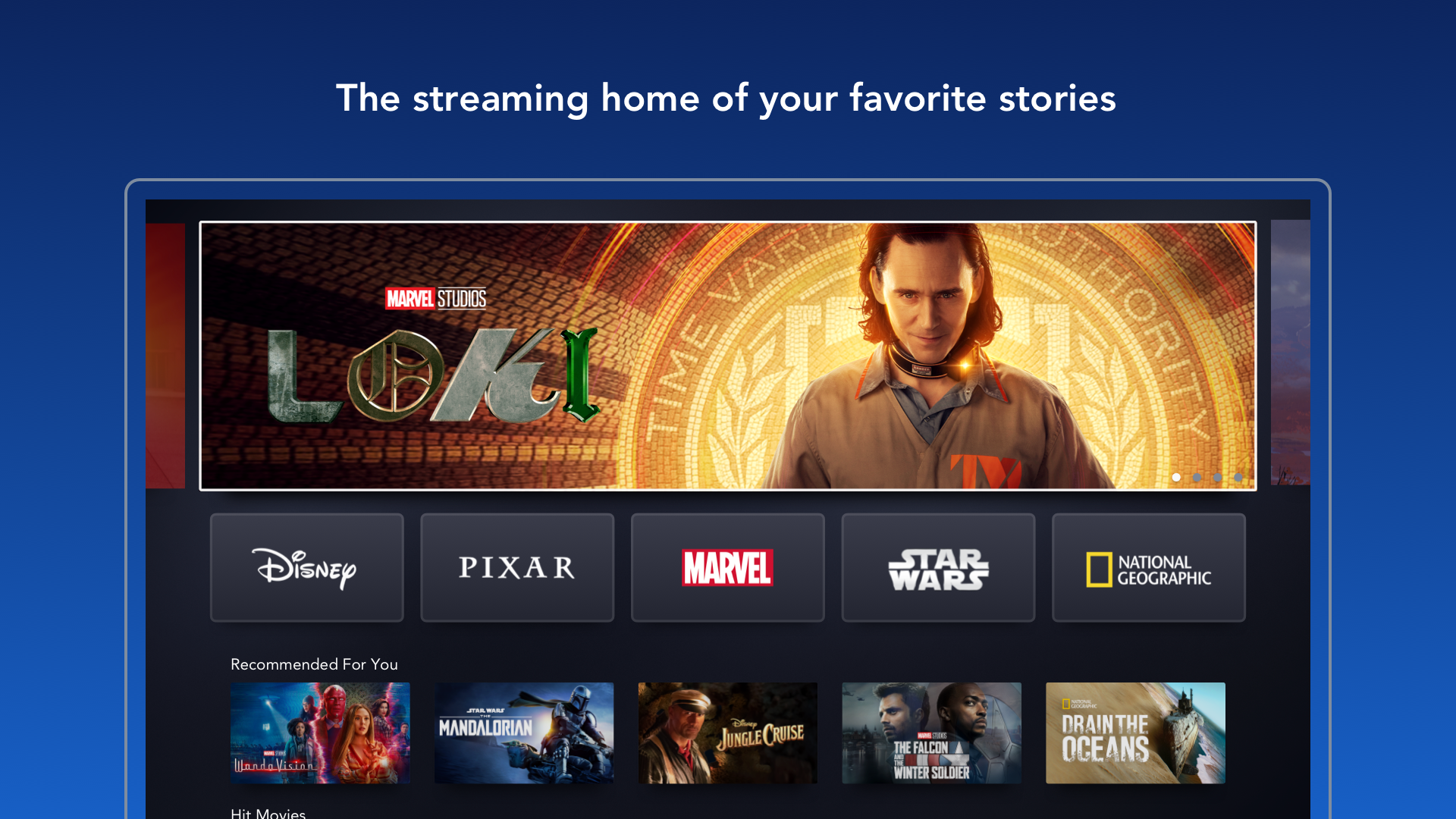 Disney+:Amazon.com:Appstore for Android
