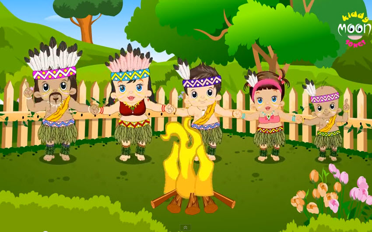 Finger Family - App on the Amazon Appstore