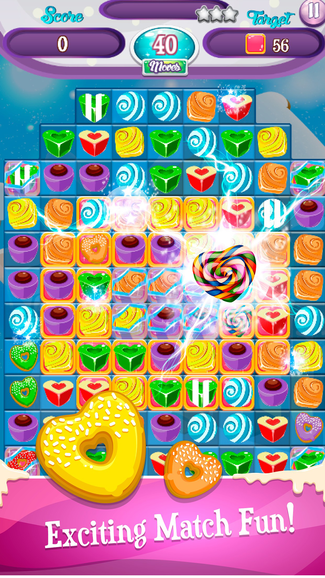 Jewel Candy Bubble at Samantha Hanlon blog