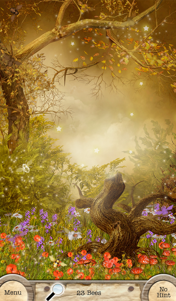 Hidden Garden Forest - App on Amazon Appstore