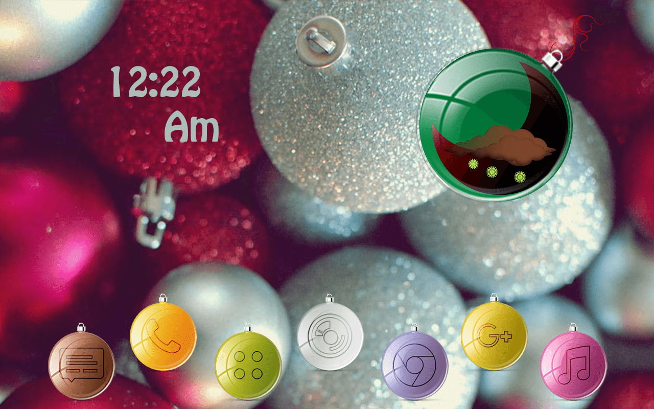 Yule Season - App on Amazon Appstore