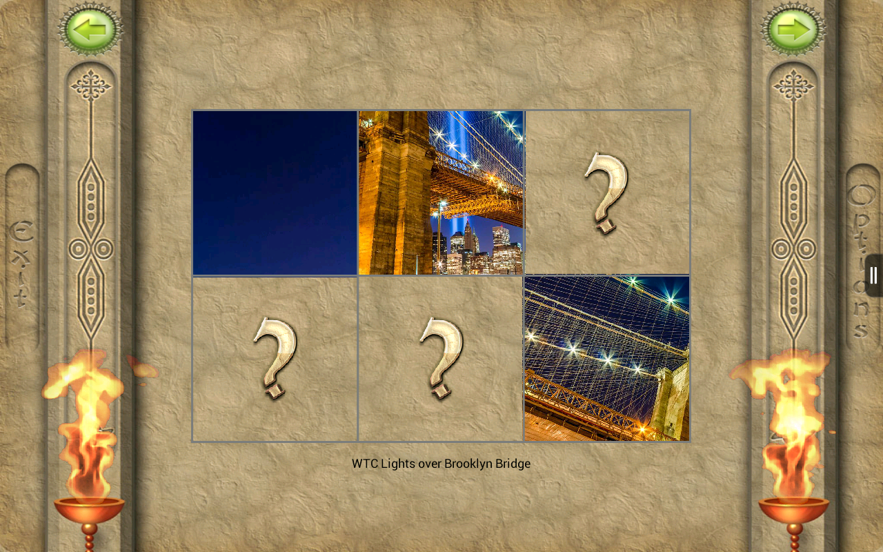 FlipPix Jigsaw - New York - App on Amazon Appstore