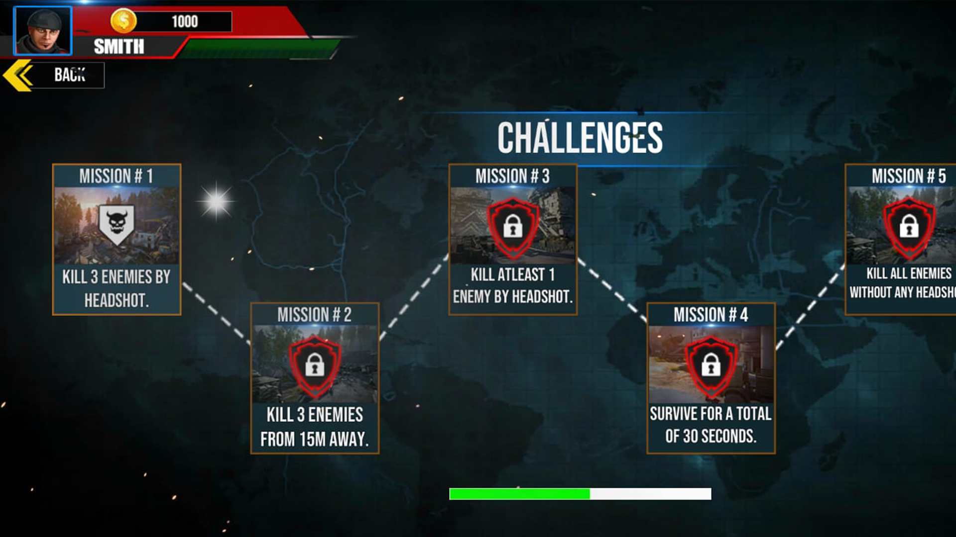 FPS Commando Shooting Games 3D - App on the Amazon Appstore