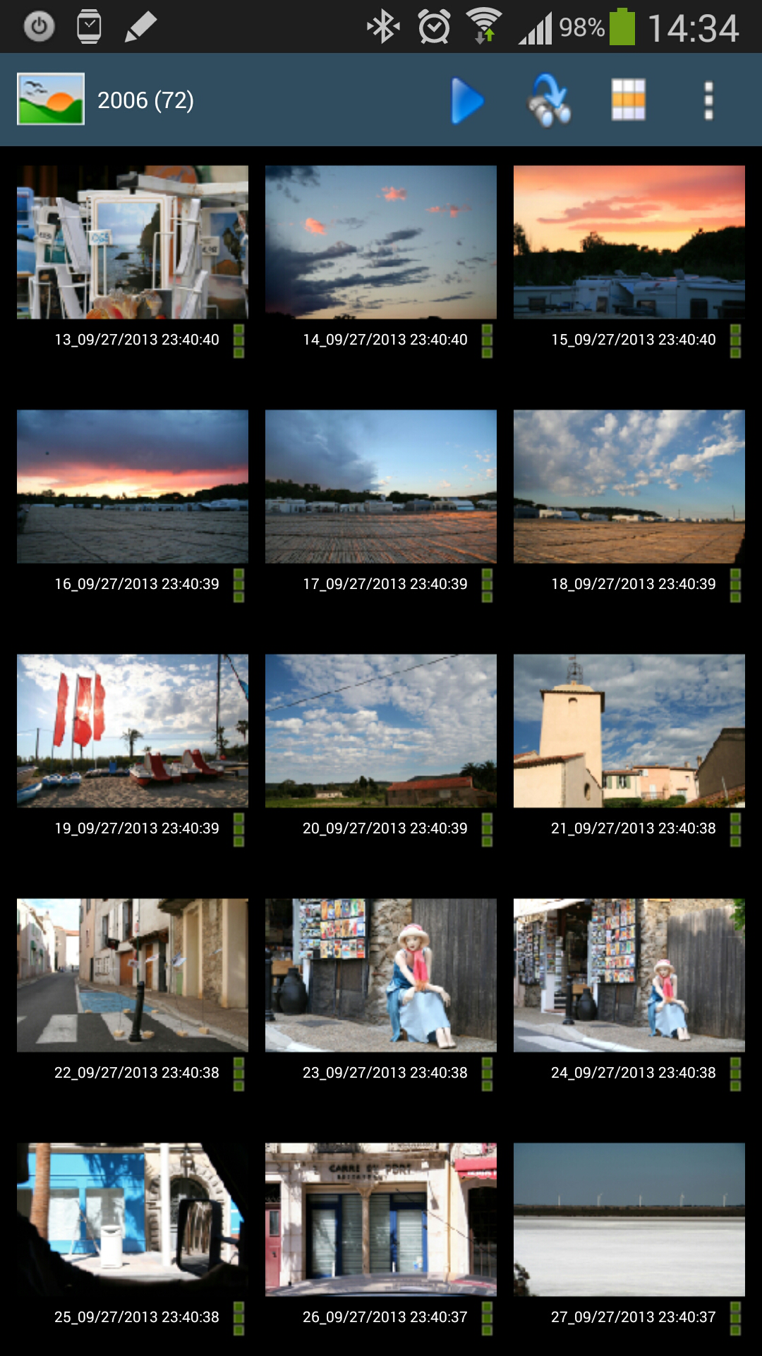 Full Screen Pic Picture Viewer - App on Amazon Appstore