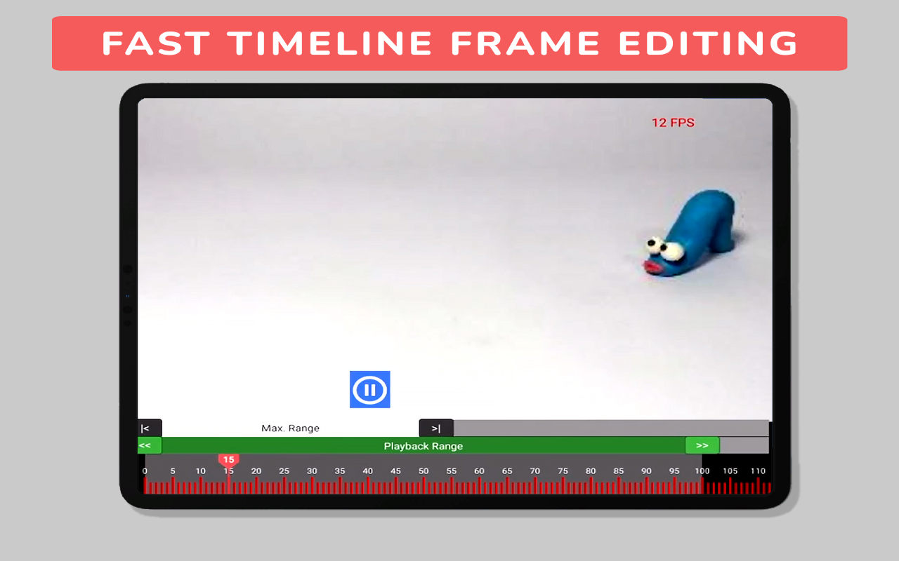 Stopmotion Animation Studio - App on Amazon Appstore