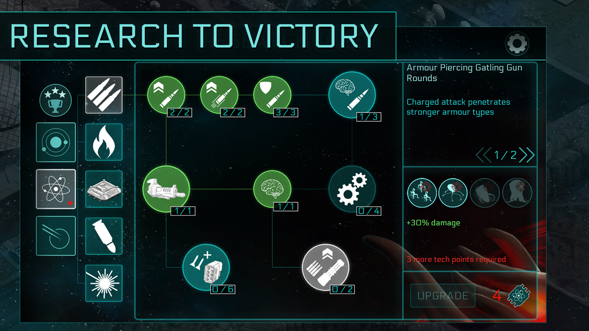 2112TD: Tower Defence Survival - App on the Amazon Appstore