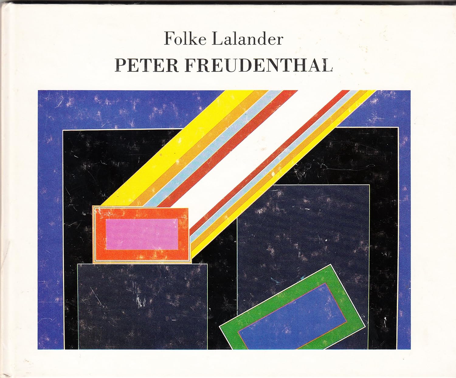 Peter Freudenthal: Lalander, Folke: 9789186930042: Amazon.com: Books