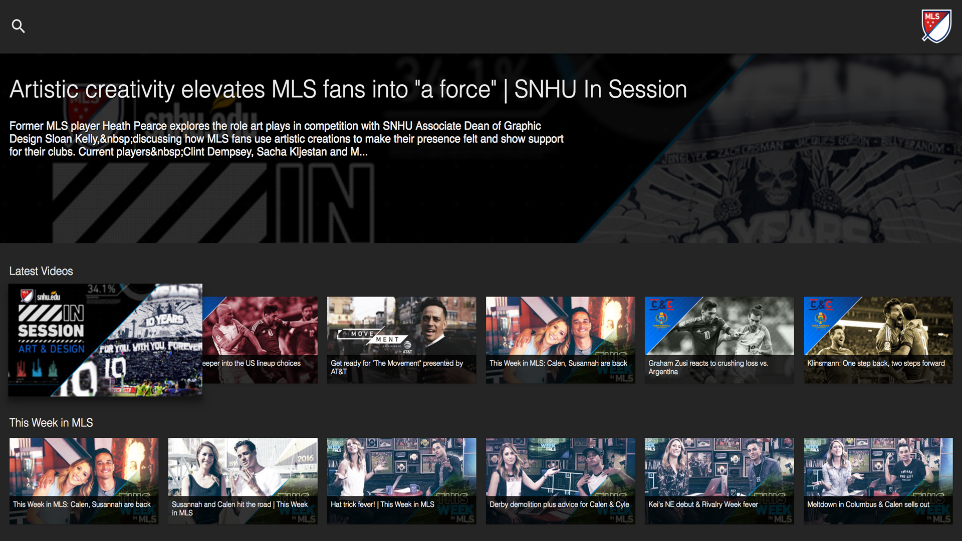 MLS - App on Amazon Appstore