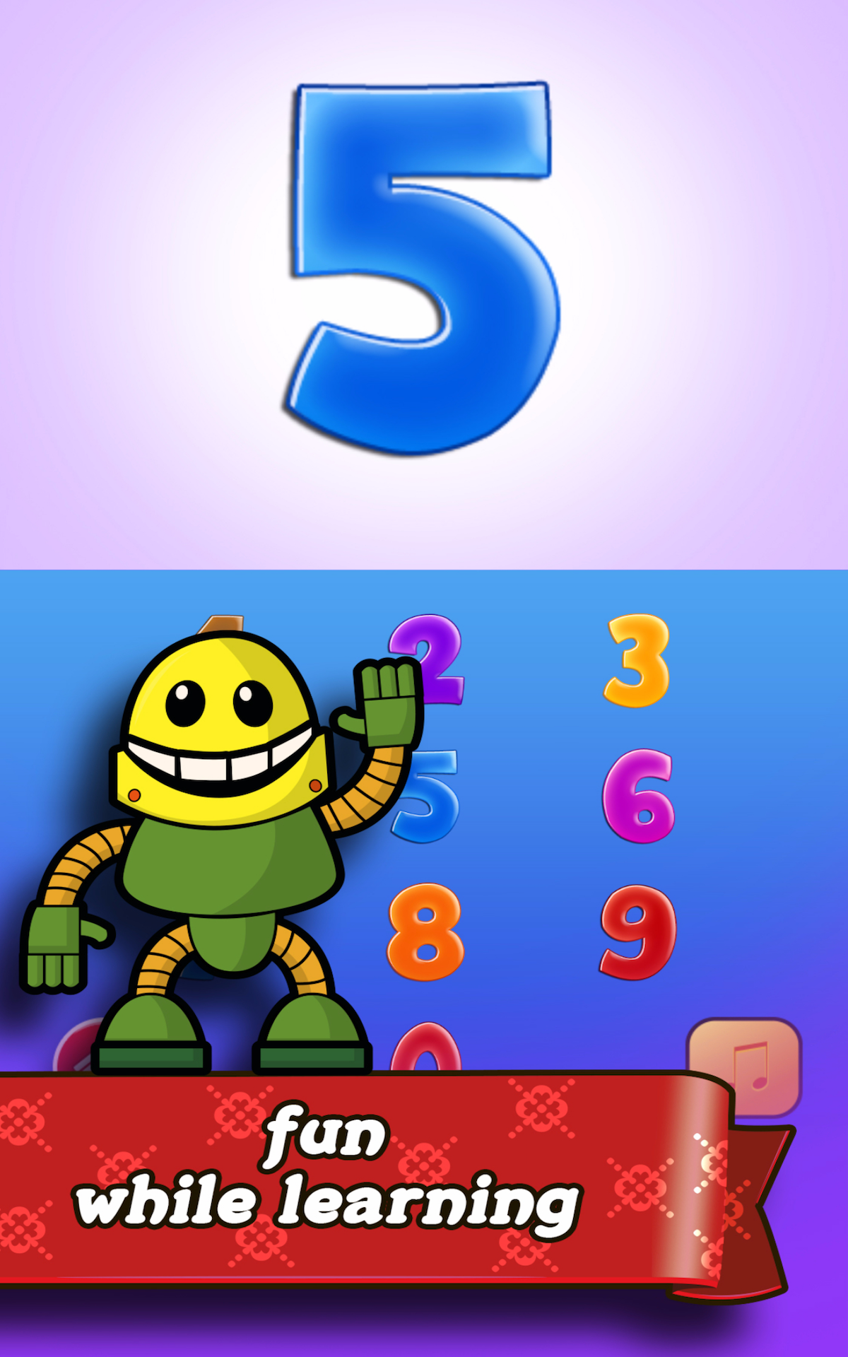 Preschool and Kindergarten Learning Games - App on the Amazon Appstore